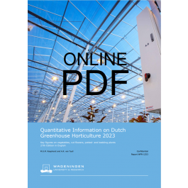 KWIN Greenhouse Horticulture 2023 (pdf)