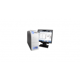 Luminex MagPIX instrument | WUR Prime Diagnostics