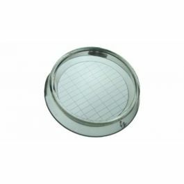 Nematode counting dishes